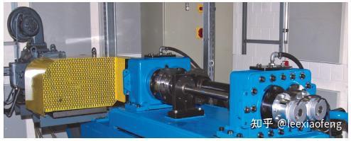 fzg齿轮疲劳试验试验机技术测试试验技术 - 知乎