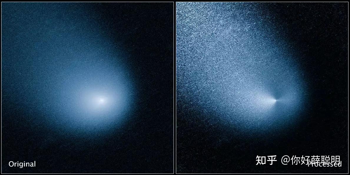 哈勃太空望远镜拍摄的11张标志性图像，向世界展现绚丽的宇宙奇观 - 知乎