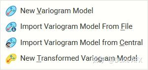 Leapfrog Edge 变异函数 - 知乎
