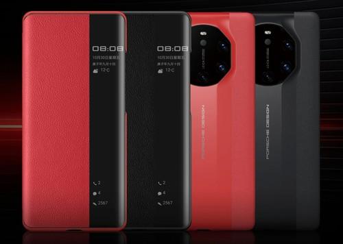 华为Mate40系列正式发布 官方精美大图一次看个够 - 知乎