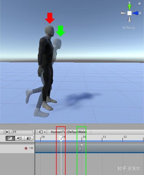 Timeline的Animation Track详解 - 知乎
