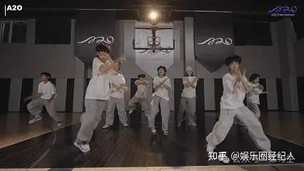 “韩娱教父”SM传奇创始人李秀满打造的中国练习生A2O Rookies公开 - 知乎