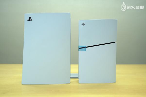 国行 PS5 轻薄版评测：更大的硬盘，更小的体积 - 知乎
