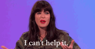 I can't help it 才不是“我帮不了它”！理解错可就太尴尬了！ - 知乎