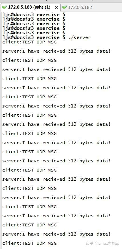 超详细的Linux编程之UDP SOCKET全攻略（一文让你彻底了解） - 知乎