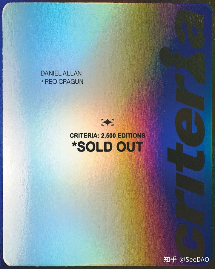 SeeMusic | “CZ：早该用NFT取代门票了” - 知乎