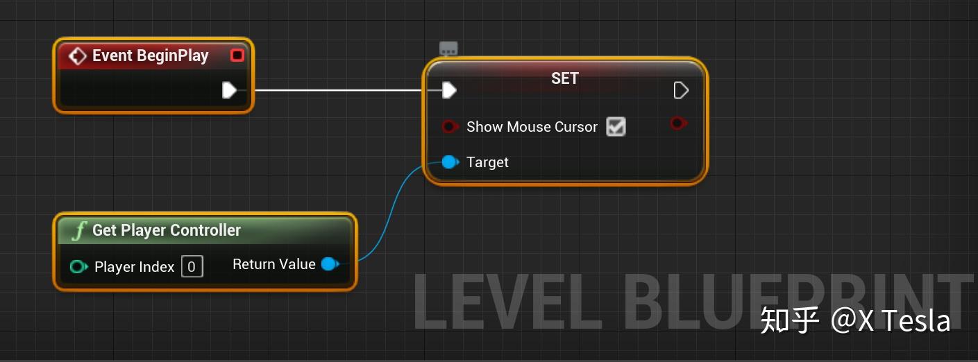 【UE4】C++基础【02】添加Slate至窗口 - 知乎