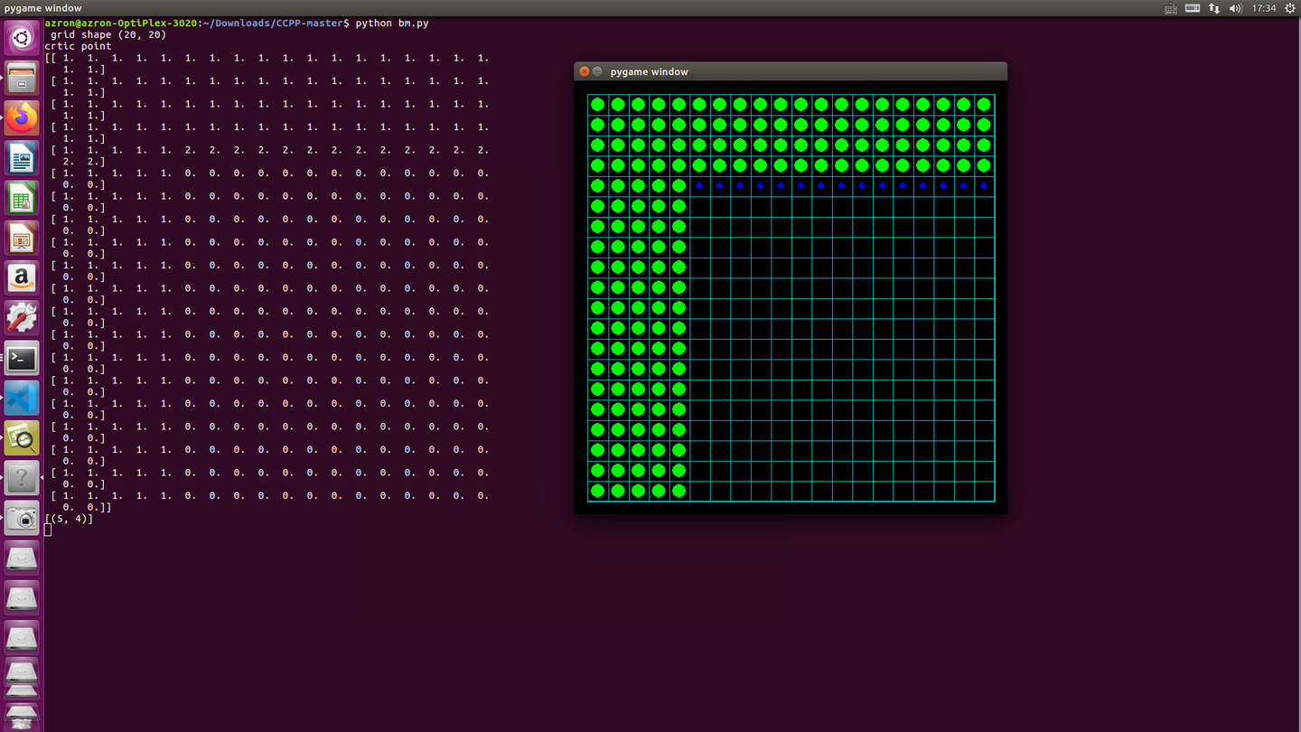 CCPP的github项目调研 - 知乎