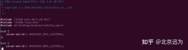 【迅为电子】RK3568驱动指南｜第七篇 设备树－第65章 设备树下platform_device和platform_driver匹配实验 - 知乎