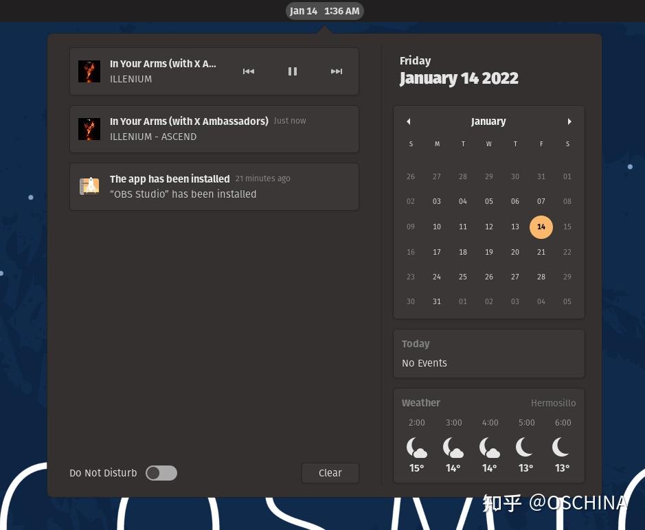 前瞻：看一看 System76 基于 Rust 的新桌面环境 - 知乎
