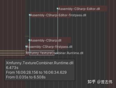 【Unity】引擎编译时间优化 - 知乎