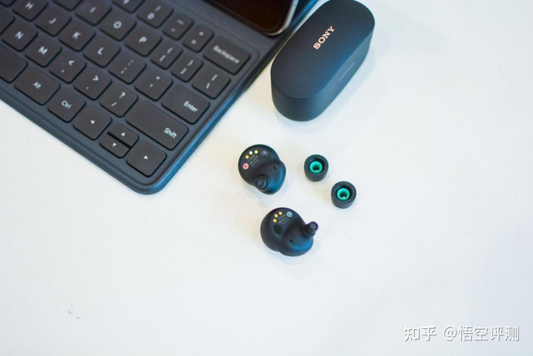 索尼WF-1000XM4深度评测：超强主动降噪+好音质，降噪豆名不虚传