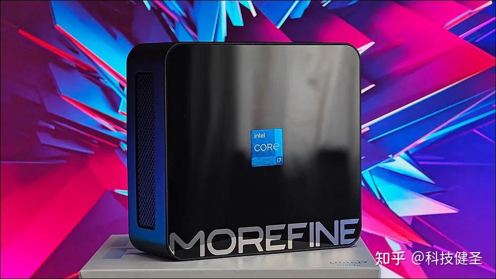 摩方M9 Pro迷你主机评测！越阶体验 将酷睿i7-1260P卖到白菜价！ - 知乎