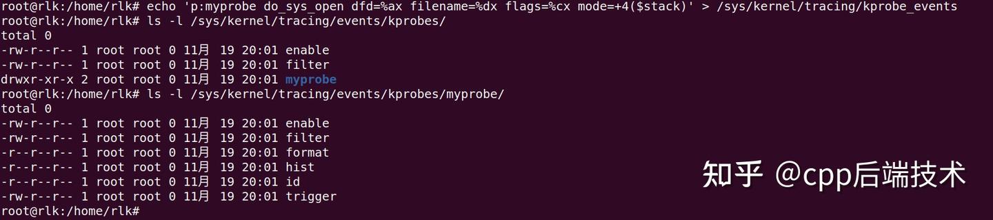 深入剖析linux kprobe的技术实现原理 - 知乎