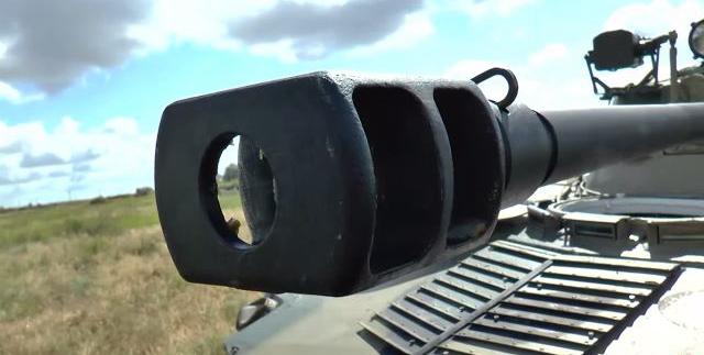 苏联/俄罗斯2A42/2A72自动炮及弹药简介 - 知乎