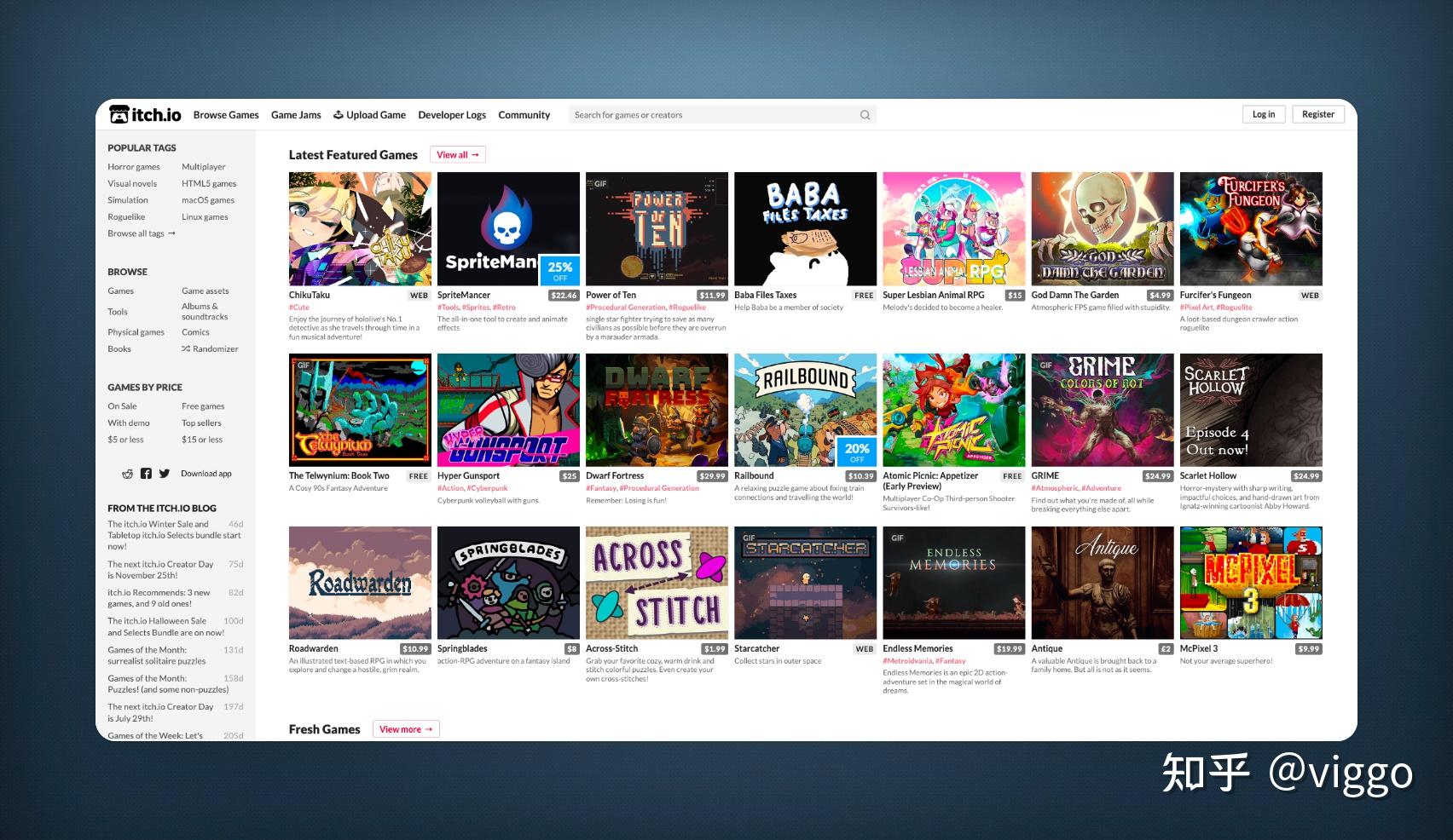 独立产品灵感周刊 DecoHack #046 - 试试用 ChatGPT 写周刊 - 知乎