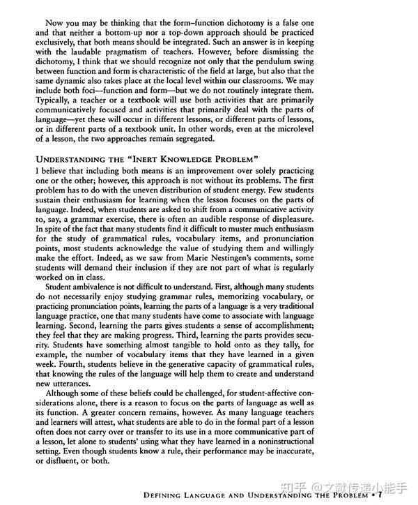 语言教学：从语法到语法技能,英文版,Language：From Grammar to Grammaring by Larsen-Freeman ...