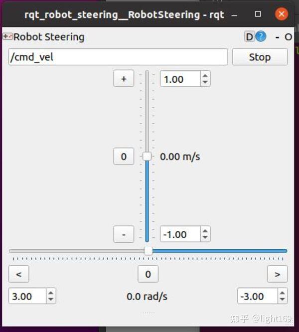 Sensor Fusion Using the Robot Localization Package – ROS 2 - 知乎