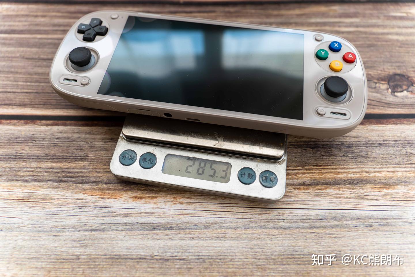 「全面升级」Retroid Pocket5复古安卓掌机深度测试 - 知乎