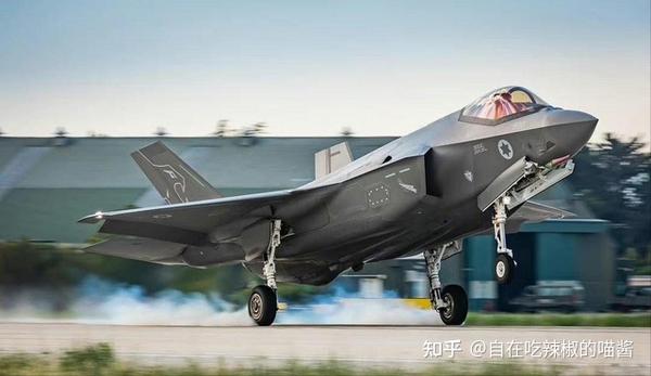 小国空军志——以色列空军 - 知乎