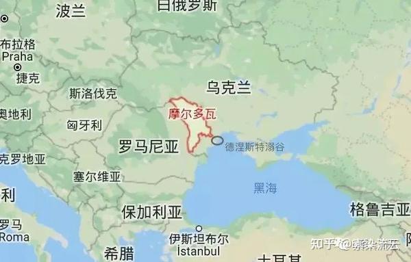 摩尔多瓦护照如何办理？有哪些优势？ - 知乎