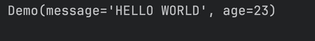 python提效工具之cattrs（高效类序列化）和attrs库（简化类创建）详解 - 知乎