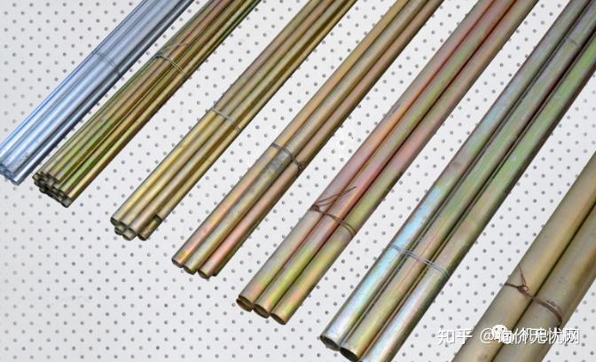 KBG、JDG、SC三种电气线管的规格型号与选用 - 知乎