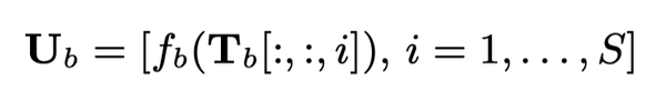 阅读笔记”Dual-path RNN for Speech Separation“ - 知乎