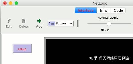 NetLogo 6.3.0 用户手册 #4/4 教程：程序 - 知乎