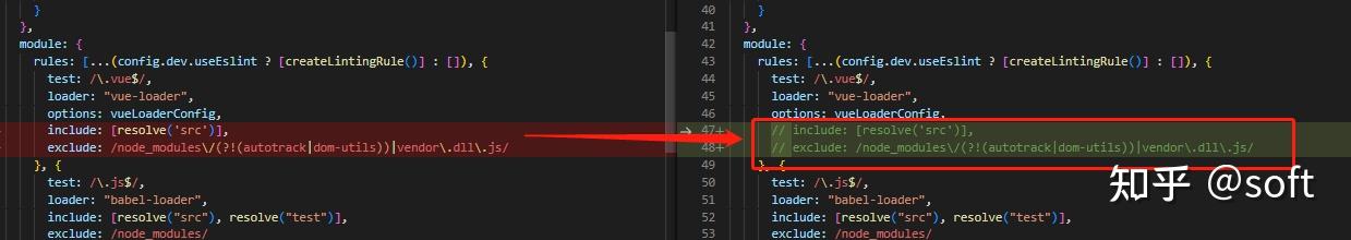 【jenkins报错】unexpected Token 1 You May Need An Appropriate Loader To Handle This File Type 知乎