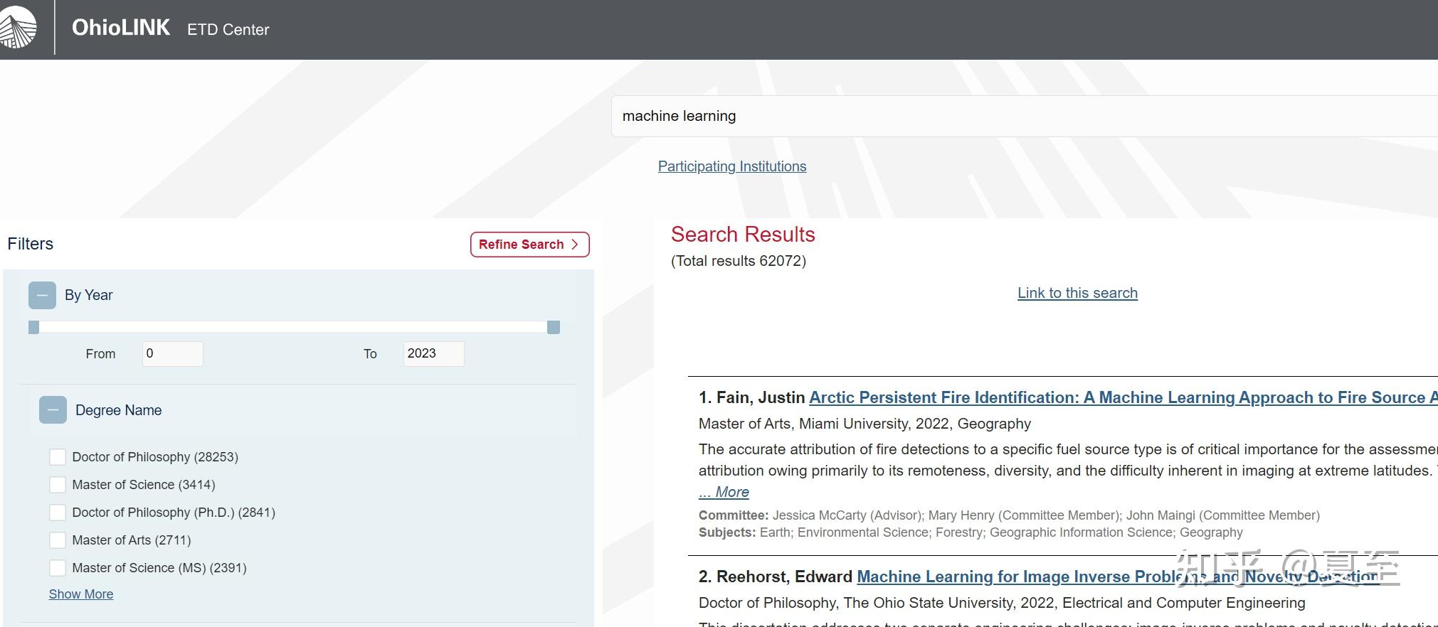 28个免费查阅和下载外文期刊论文的网站 - 知乎