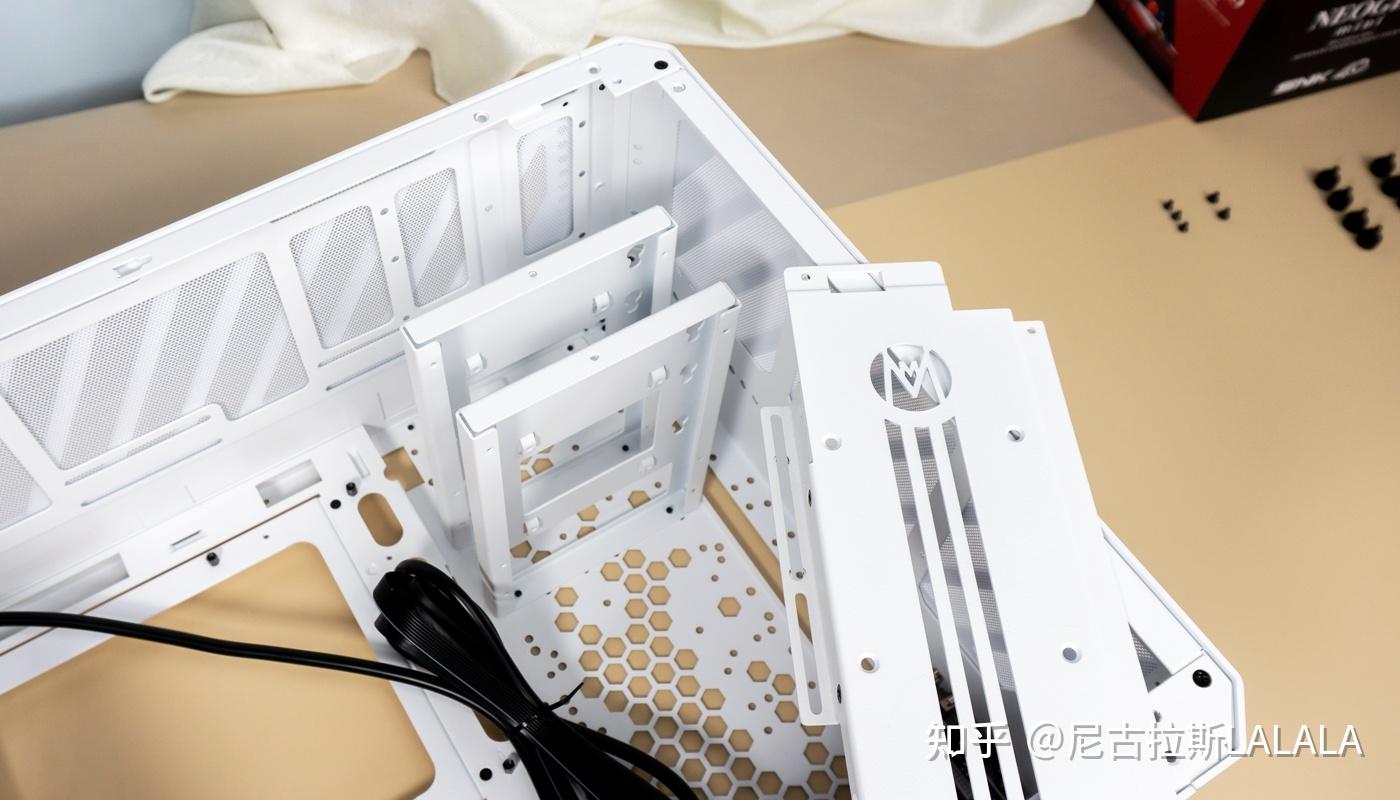 机械大师C34 Pro机箱好用吗？缺点是什么？ - 知乎