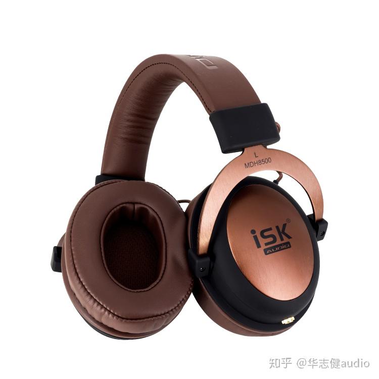 为什么说isk的耳机那么超值？ - 知乎