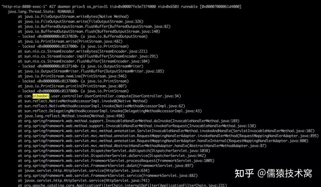 如果你们的系统 CPU 突然飙升且 GC 频繁，如何排查？ - 知乎