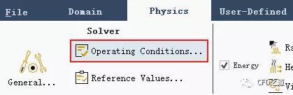 Fluent传热 | 散热器自然对流 - 知乎