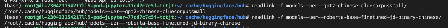 transformers_tasks/RLHF/ 下载 pytorch_model.bin 失败问题 - 知乎