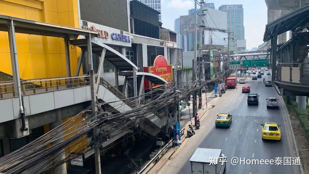 曼谷高奢公寓！33万入手，拥抱双轨交汇，商务核心区！ - 知乎