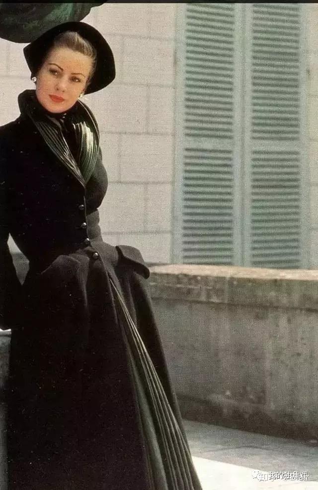 Christian Dior的发展史 Pt.1 - 知乎