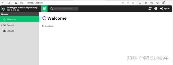 局域网内访问wsl2内应用（gitlab|nexus） - 知乎