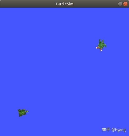 ROS 2基础概念#6：服务（Service）| ROS 2学习笔记 - 知乎