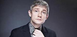 马丁·弗瑞曼（Martin Freeman） - 知乎