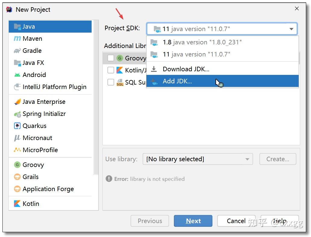 最新 IntelliJ IDEA 详细配置演示（图文版），让您的IDEA好用到飞！ - 知乎