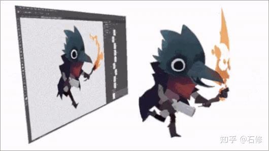 moho pro（ 二维卡通动画制作软件 ）中文版 - 知乎