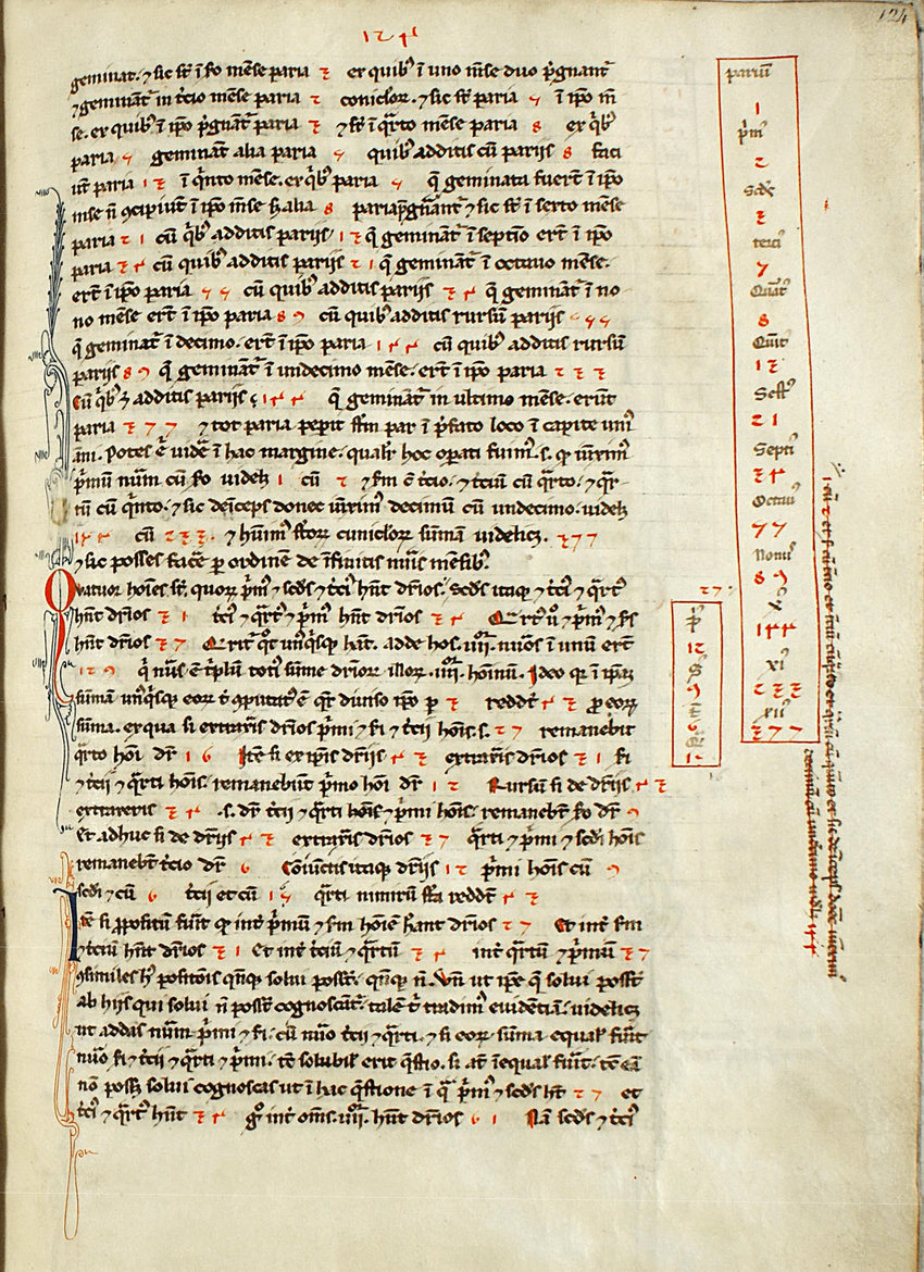 改变历史的事7 斐波那契《算盘书》 - 知乎