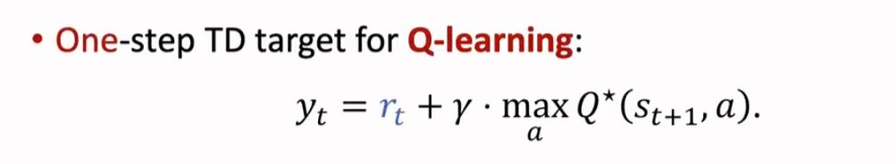 王树森深度强化学习笔记8：Multi-Step TD Target - 知乎