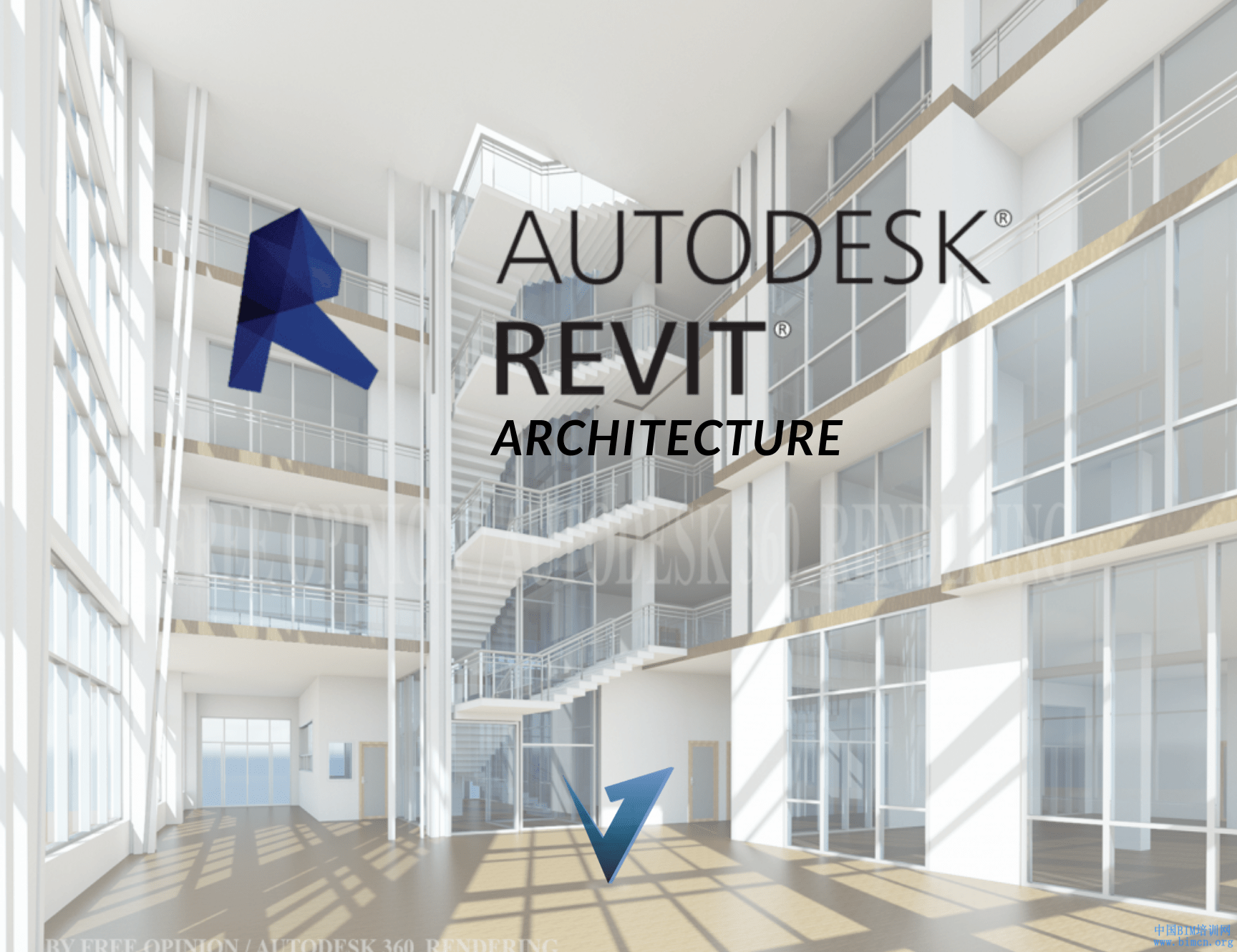 Revit是什么?Revit软件主要的功能是什么? - 知乎