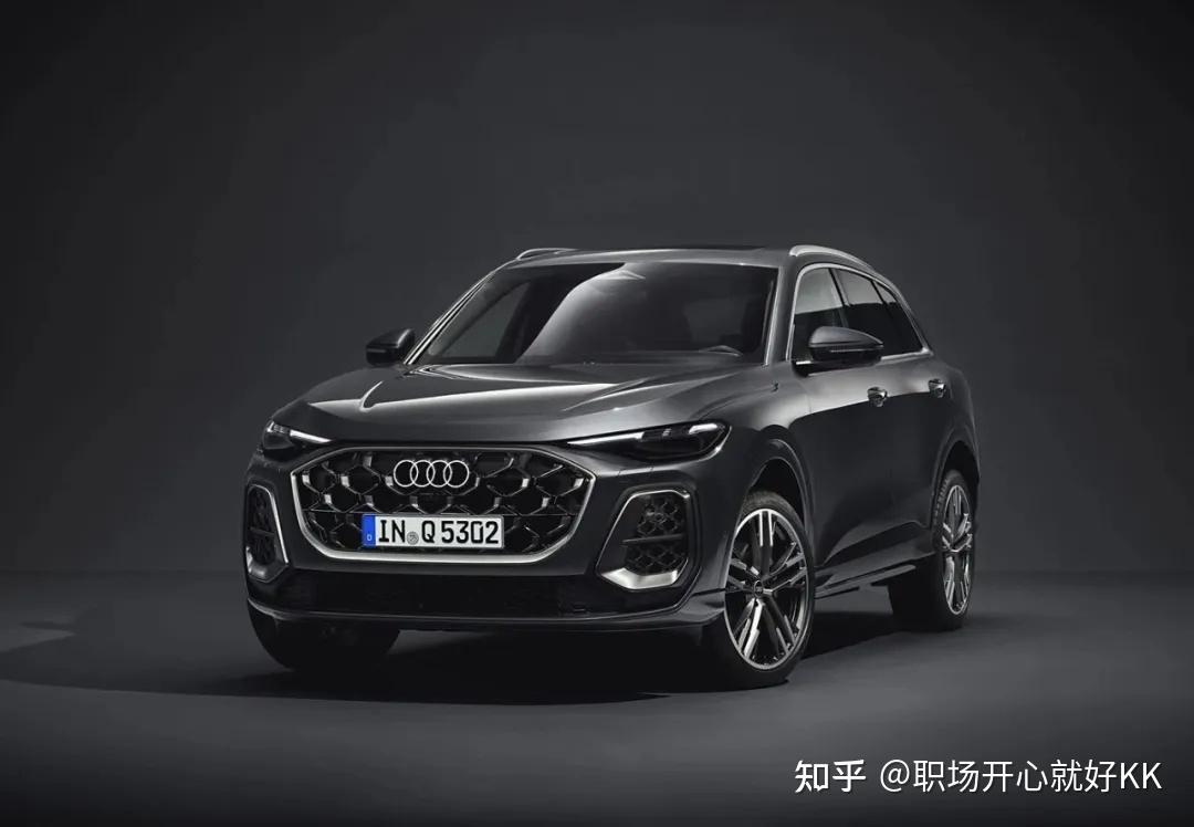 奥迪Q5L和奔驰GLC怎么选？ - 知乎