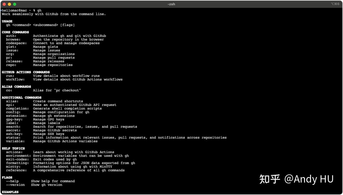 使用GitHub Action构建简单的 Rust CI/CD系统 - 知乎