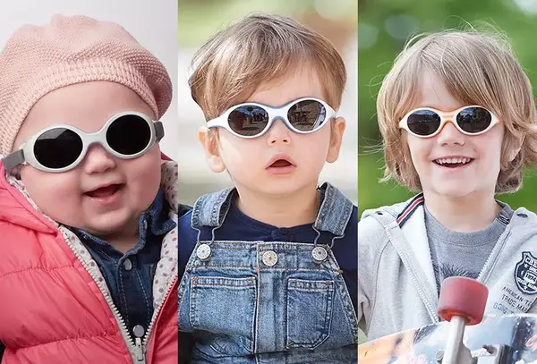 BEABA：选宝宝太阳镜有5个方面需要家长把好关 - 知乎