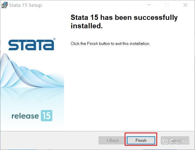 「全网最全」Stata 14/15/16/17/18 安装教程｜Win通用指南 - 知乎
